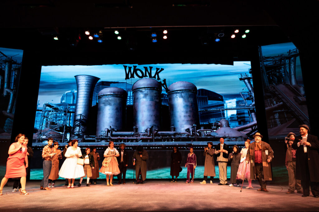 Case Studies - RevelTV